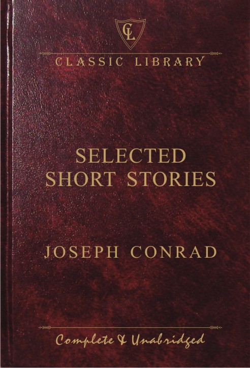 CL:Selected Short Stories (Joseph Conrad) - Bargain Book Hut Online