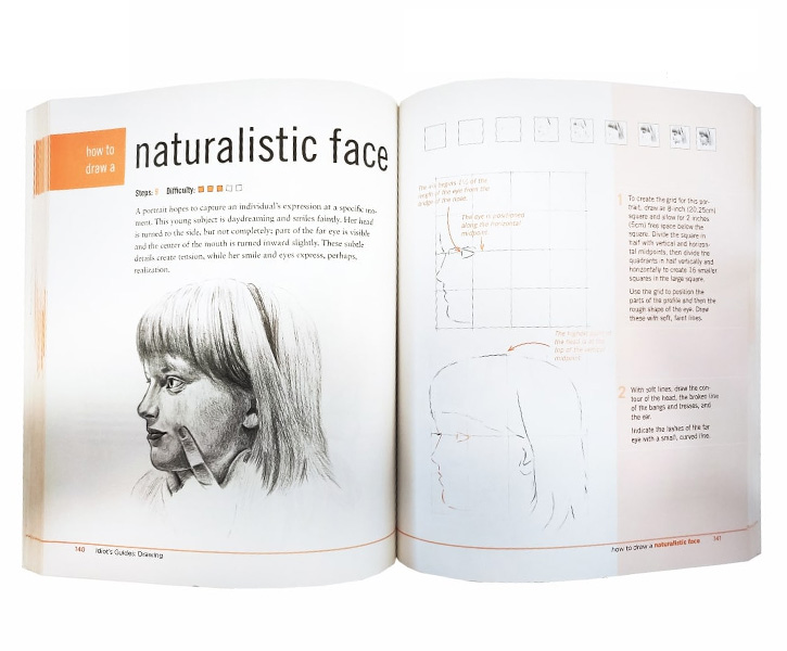 Drawing: How to Draw Stroke by Stroke - Bargain Book Hut Online